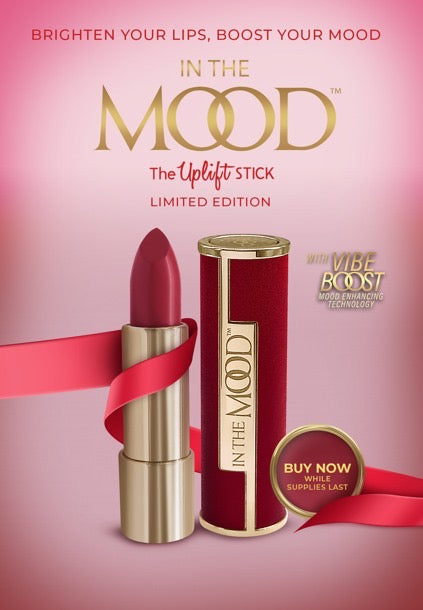 In The Mood Lipstick – PC Starter