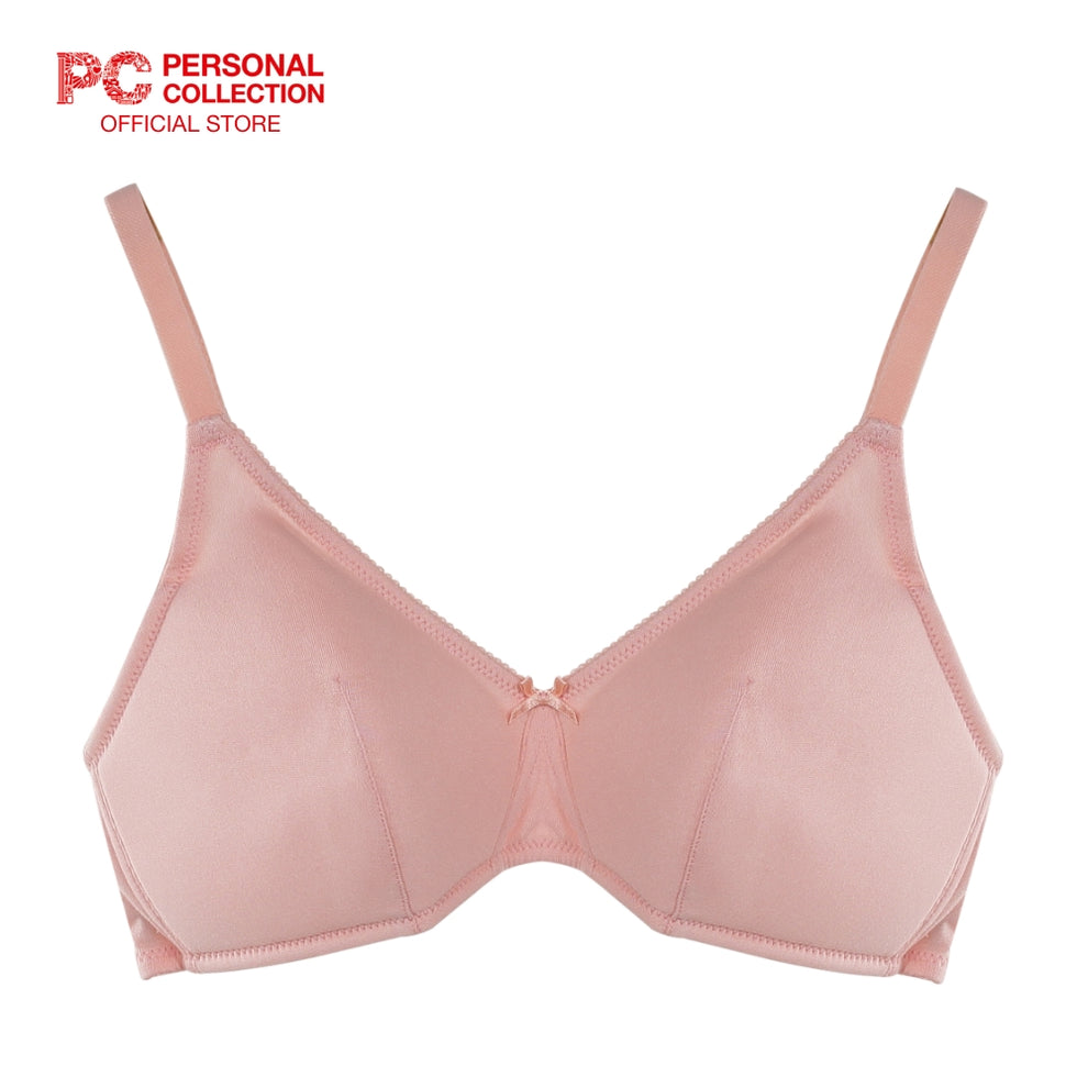 Amazing All Day Comfort Bra Bea Peach – PC Starter