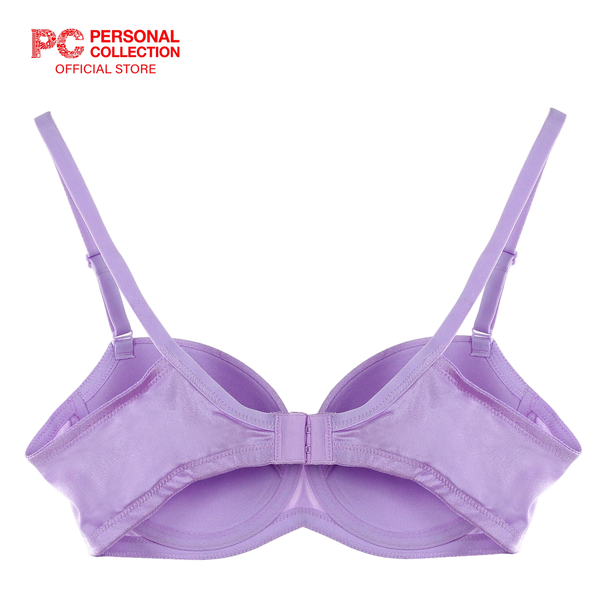Amazing Sensual Comfort Bra Dianne Lavender – PC Starter