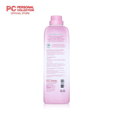 sof & mmmmm Eternity Concentrated Fabric Conditioner 1000 mL – PC Starter