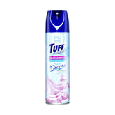 Tuff – PC Starter